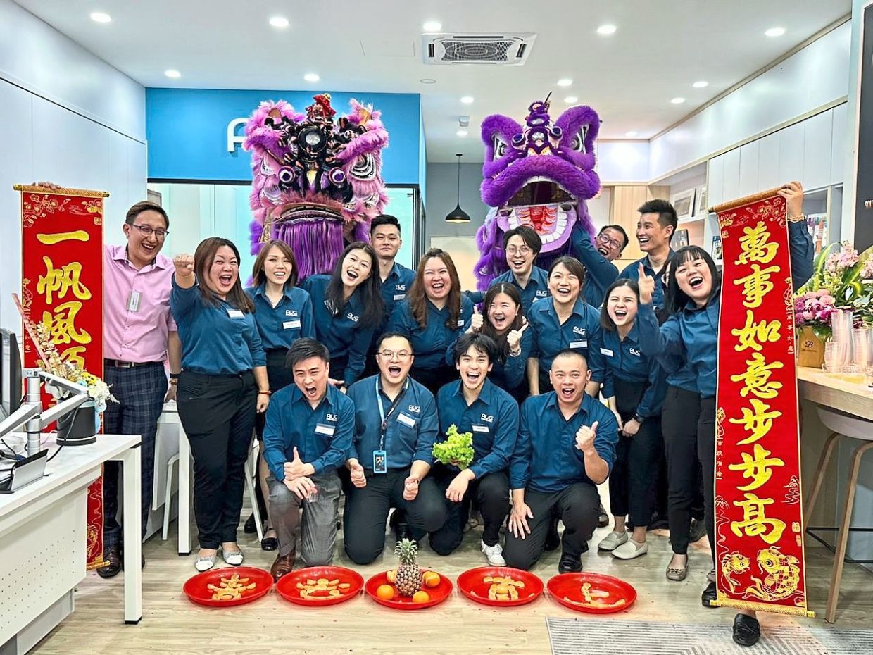 New office in JB’s prime location | The Star