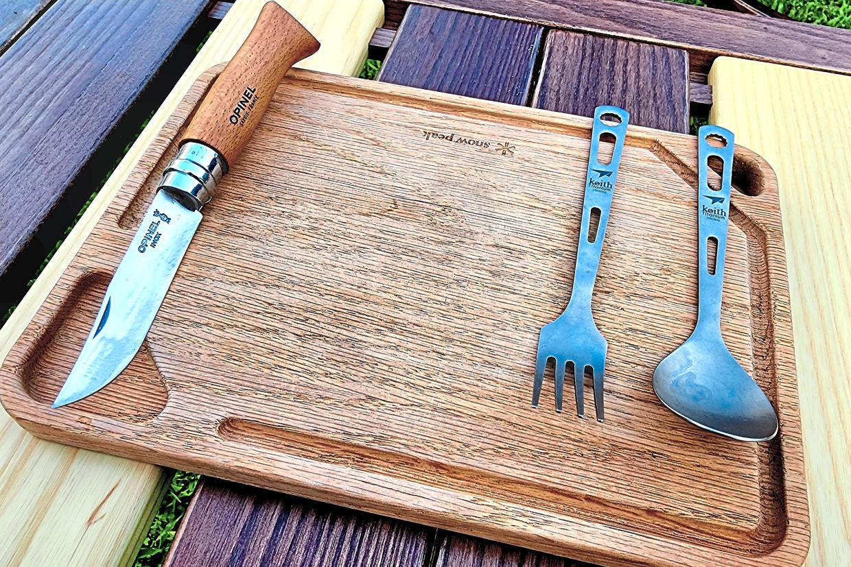 Camping out in style: How to add a touch of luxury to your campsite ...