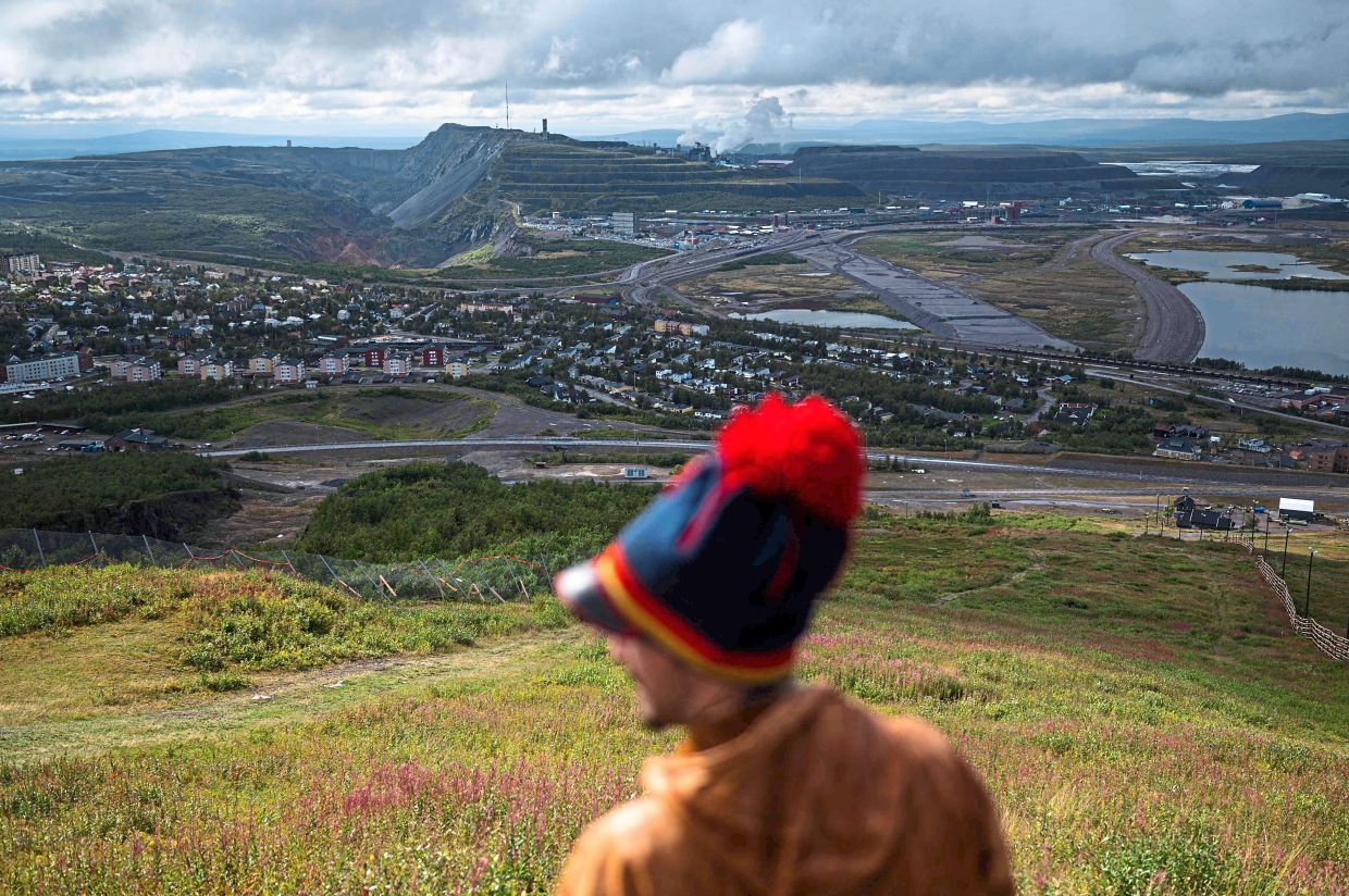 The Sami persecution revealed | The Star