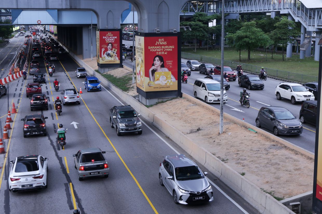 Demand remains healthy for auto sector | The Star