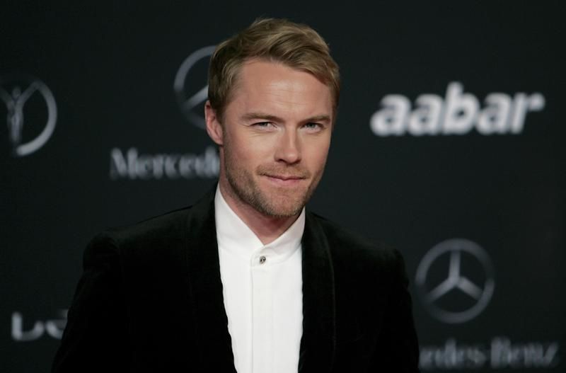 Former Boyzone member Ronan Keating to perform in Malaysia on Aug 19 ...