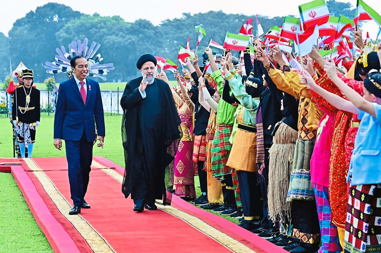 Bold new ventures spring forth | The Star