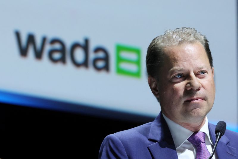 Other Sports: Exclusive-Doping-Education first but drug-testing in ...