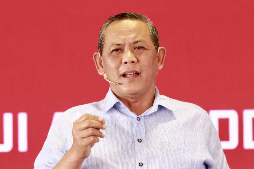 Illegal rare earth mine uncovered in Kuala Pilah | The Star