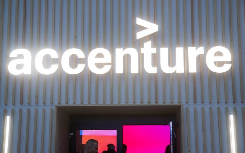 Accenture secures up to $2.6 billion contract to modernize IRS systems ...