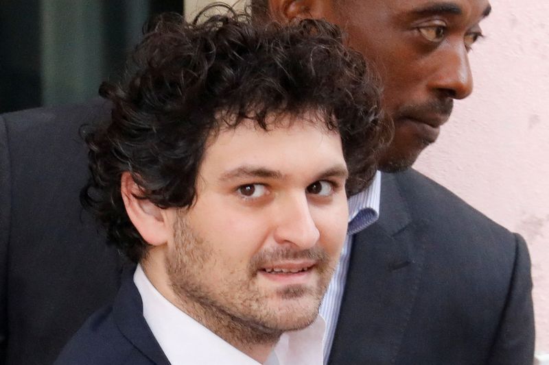 Media start-up Semafor raises $19 million to buy out Sam Bankman-Fried ...