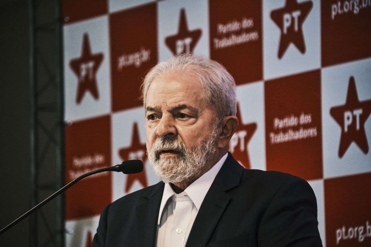 Lula lashes out, sends warning to central bankers everywhere | The Star