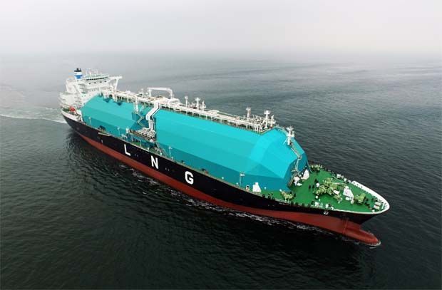 MISC sees steady LNG vessel revenue | The Star