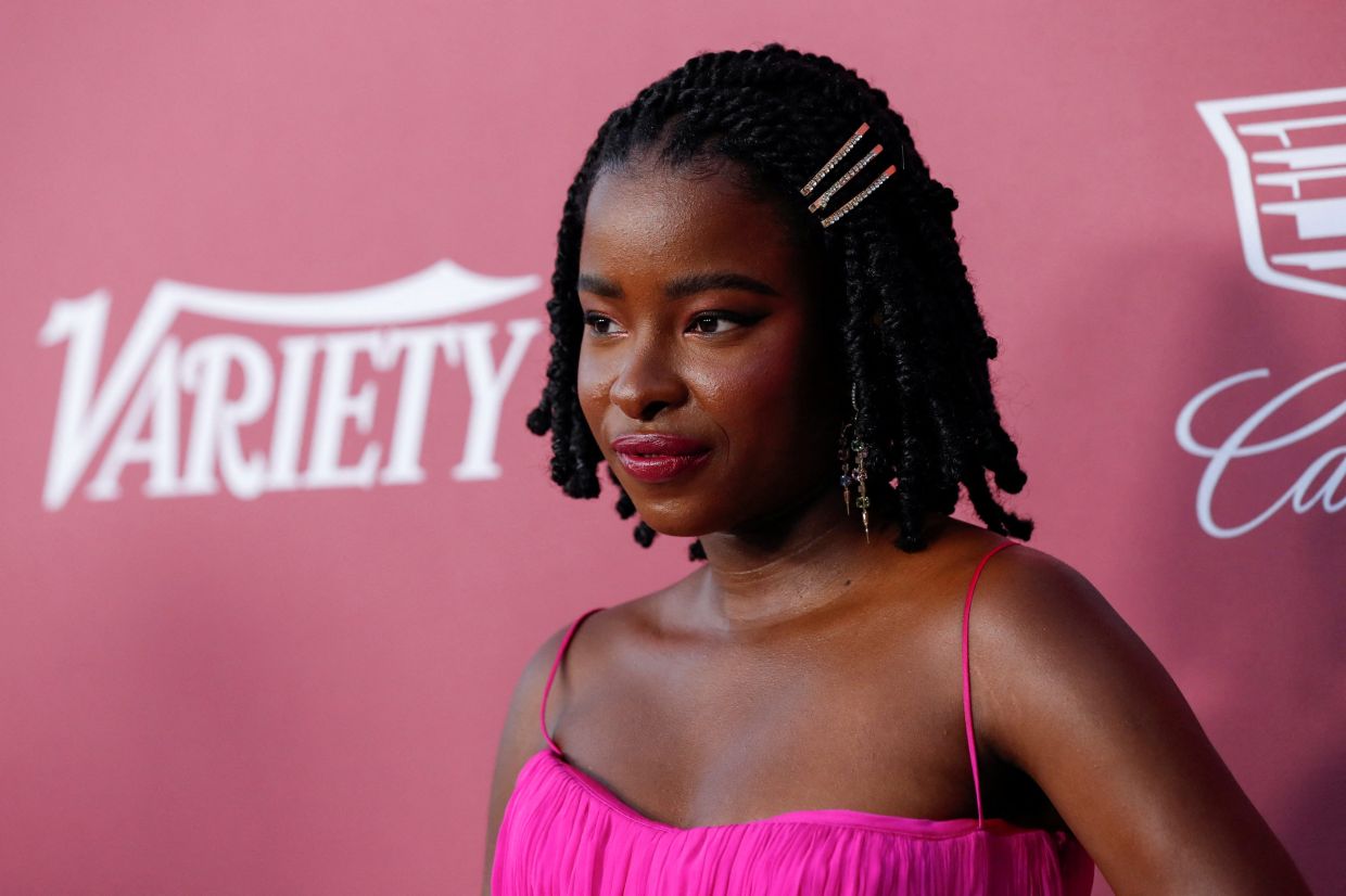 Gorman's poem for Biden's inauguration banned by Florida school | The Star