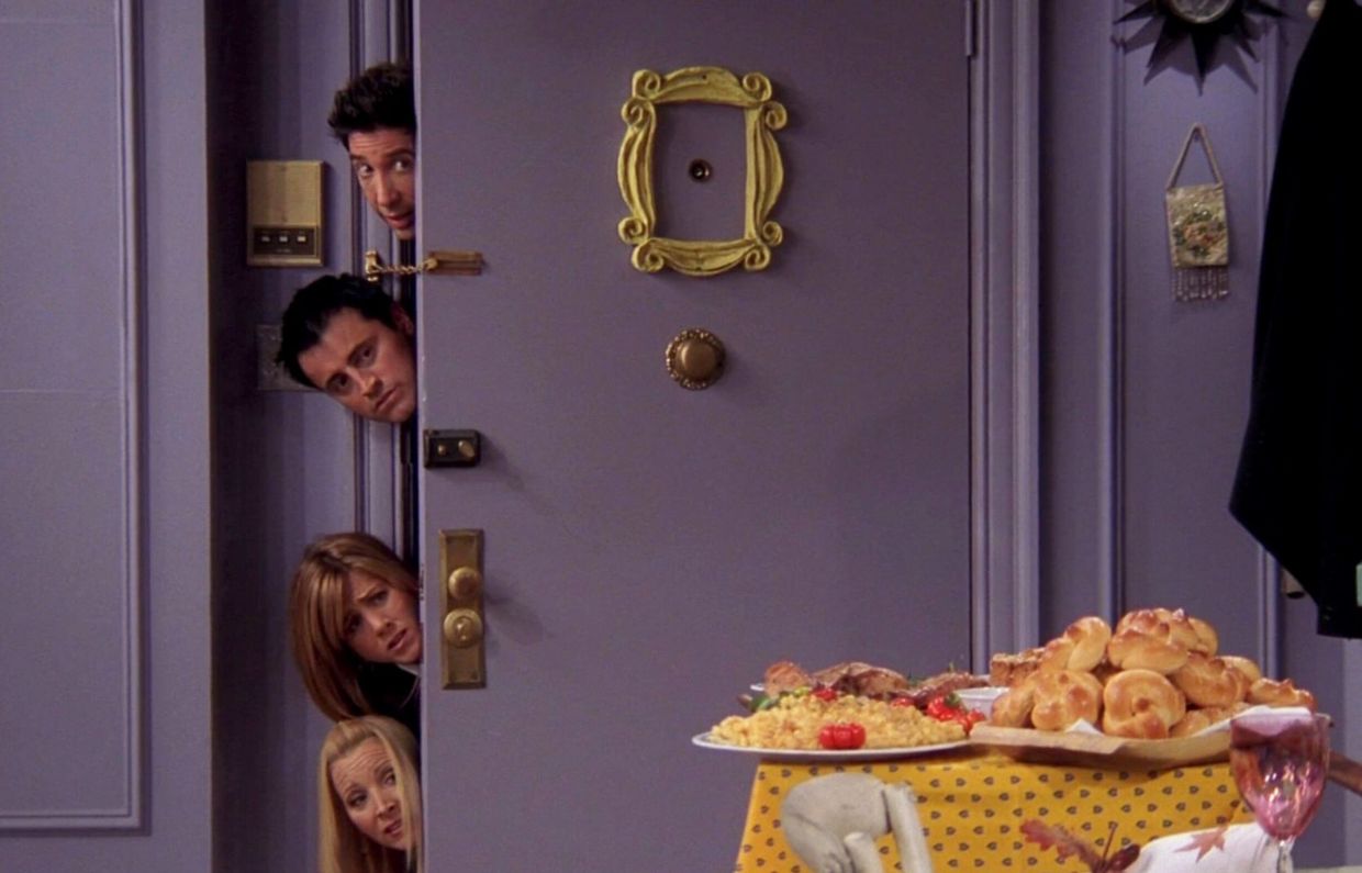 The TV shows influencing home decor trends | The Star