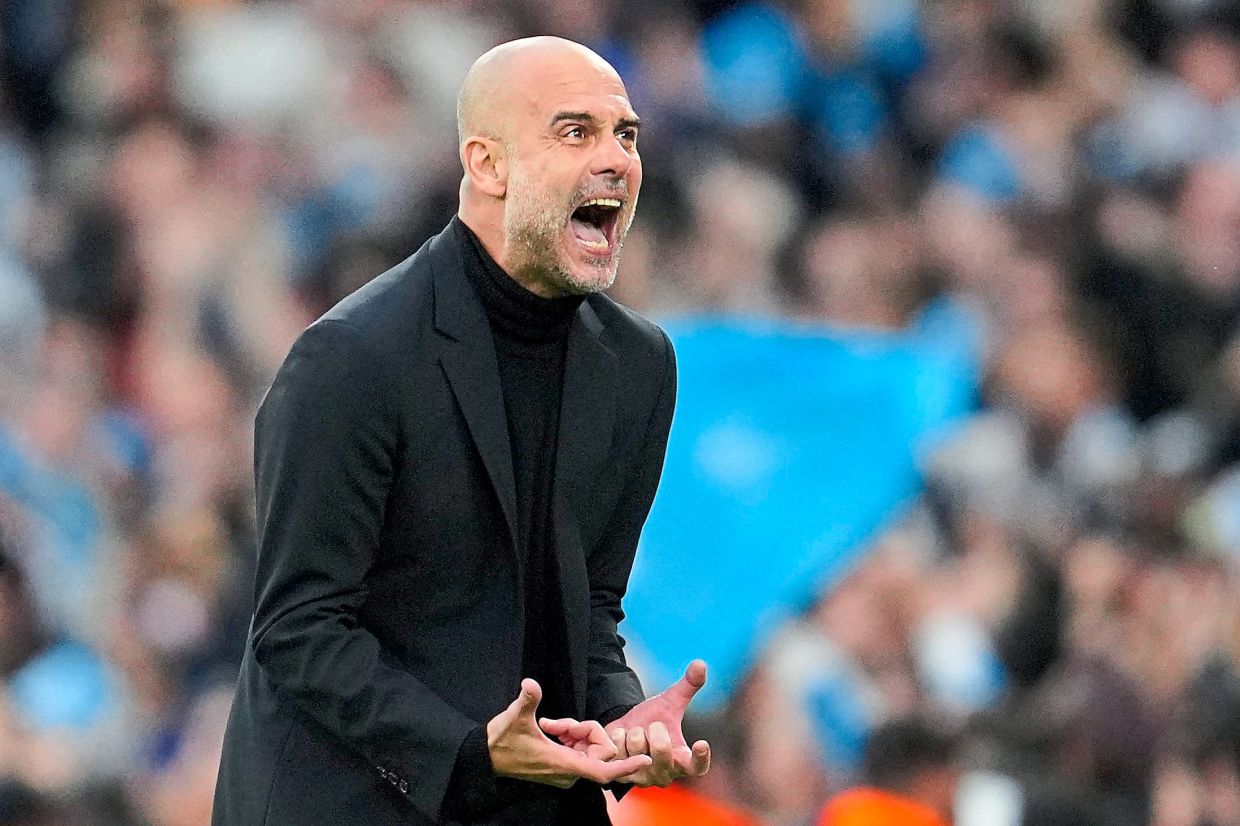 Football: City - an ogre that climbed in 10 years | The Star