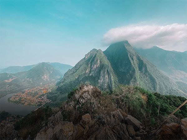 Laos to host International Mountain Tourism Day | The Star