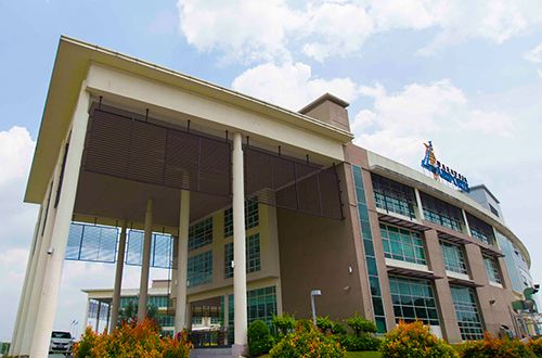 Three MAHB directors resign | The Star