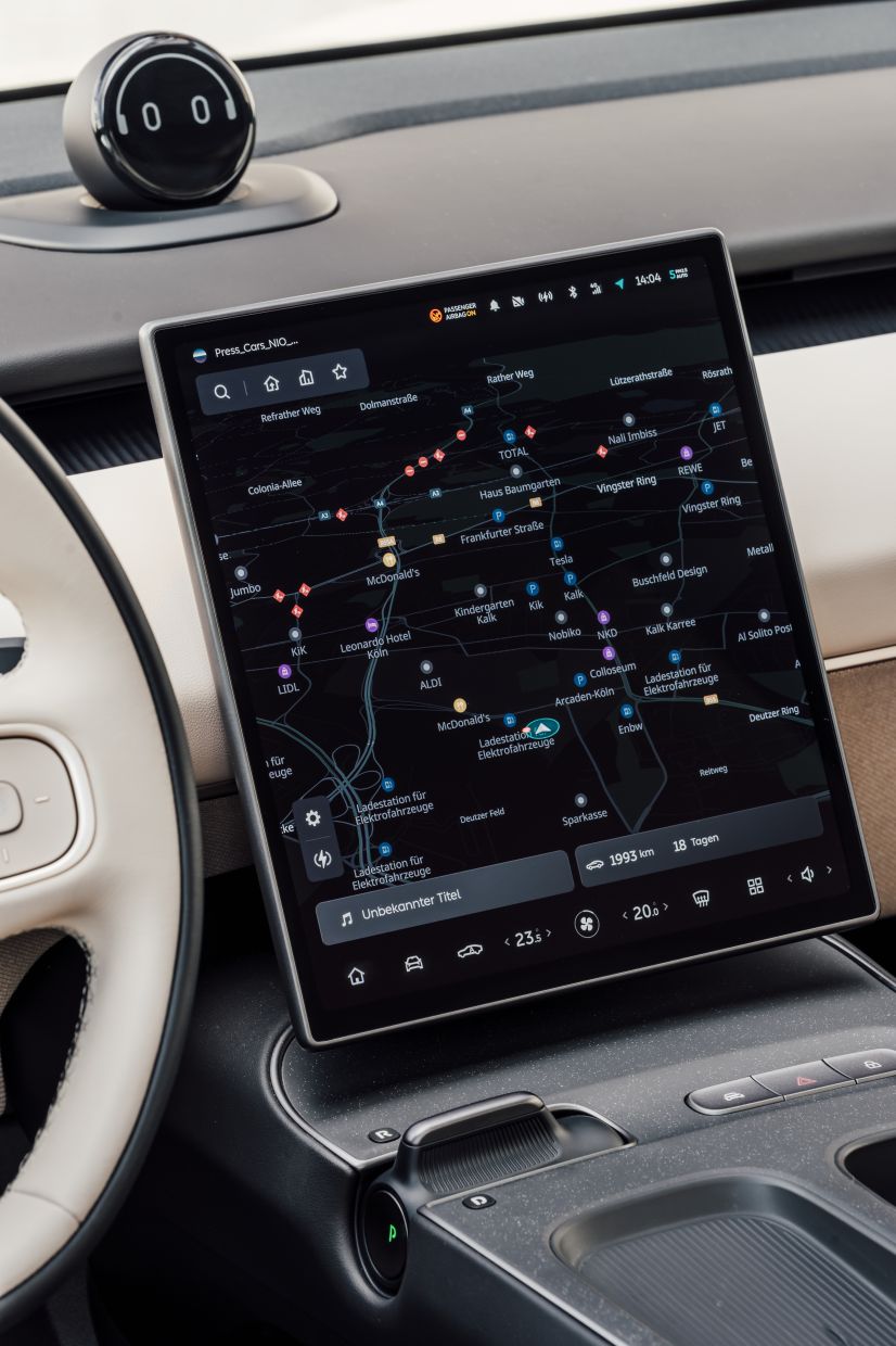 Car assistance systems: Know-it-alls in the service of safety | The Star