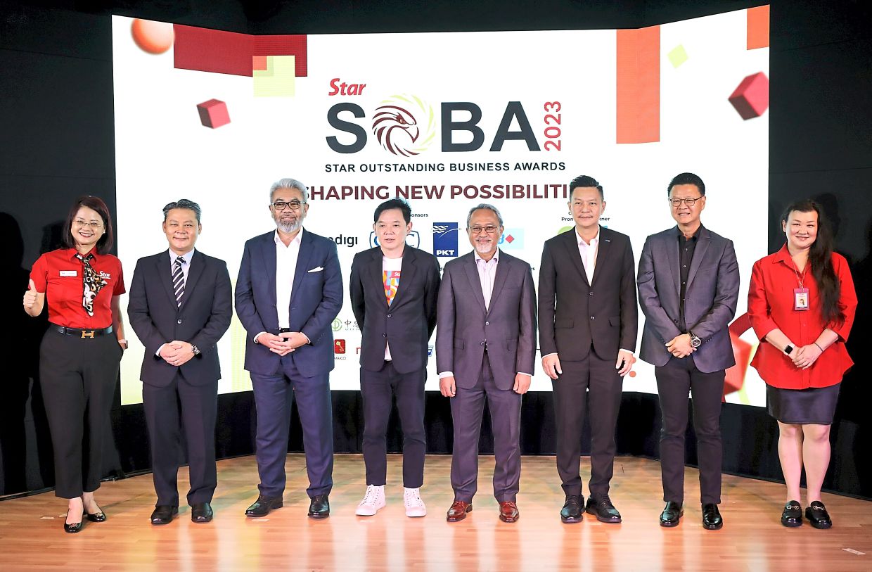 SOBA continues to shape new possibilities | KLSE Screener