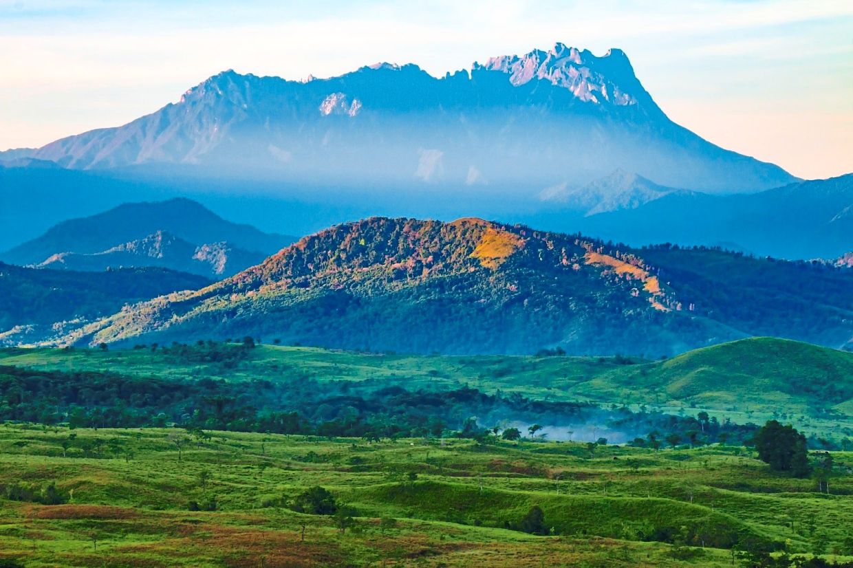 Sabah achieves Unesco triple crown site title | The Star