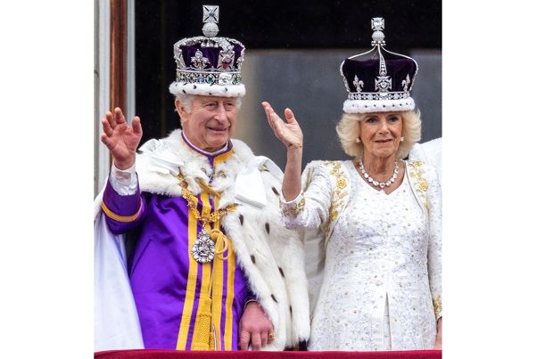 Hail the new King! | The Star