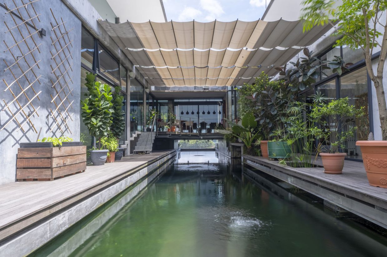 Malaysia's Pertubuhan Akitek Malaysia (PAM) Awards 2023 winners ...