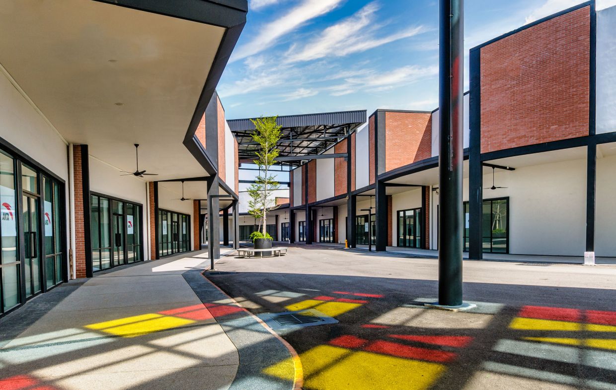 Malaysia's Pertubuhan Akitek Malaysia (PAM) Awards 2023 winners ...