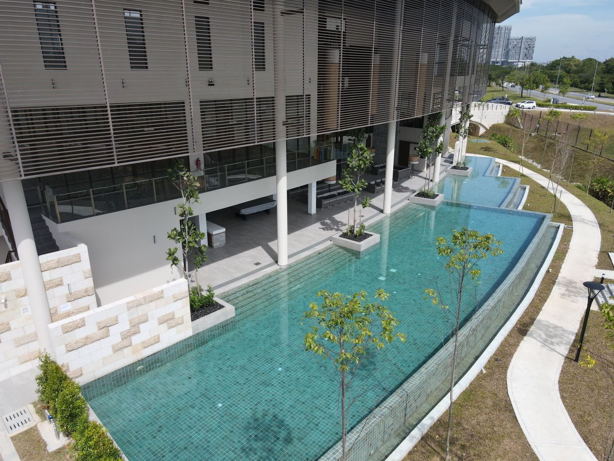 Malaysia's Pertubuhan Akitek Malaysia (PAM) Awards 2023 winners ...