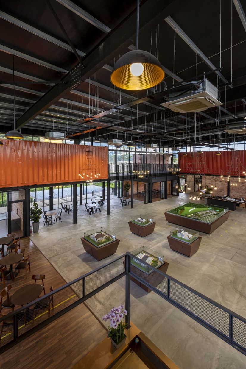 Malaysia's Pertubuhan Akitek Malaysia (PAM) Awards 2023 winners ...