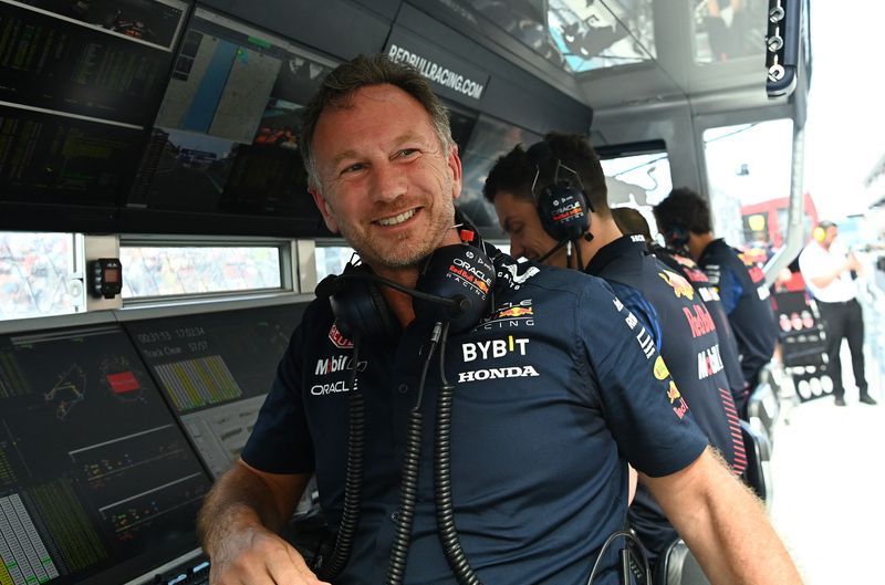 Motorsport: Motor racing-Honda's F1 return shows combustion engines are ...