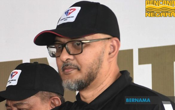 Kesedar continues to drive inclusive rural development, says GM | The Star