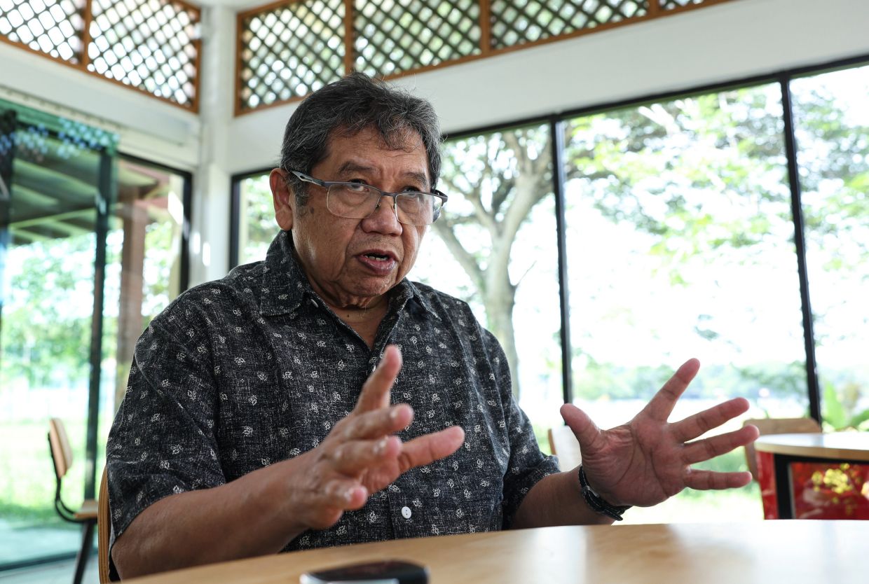 Journalism taught me to be courageous, responsible, says cartoonist Lat ...