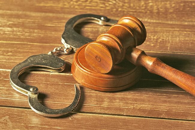 Brunei man fined over RM149,000 for possession of contraband | The Star