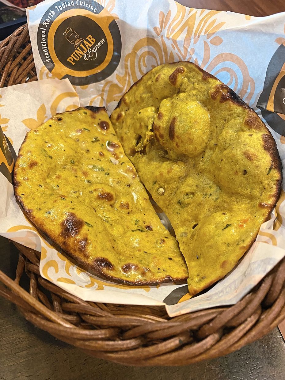 A taste of traditional North Indian cuisine | The Star