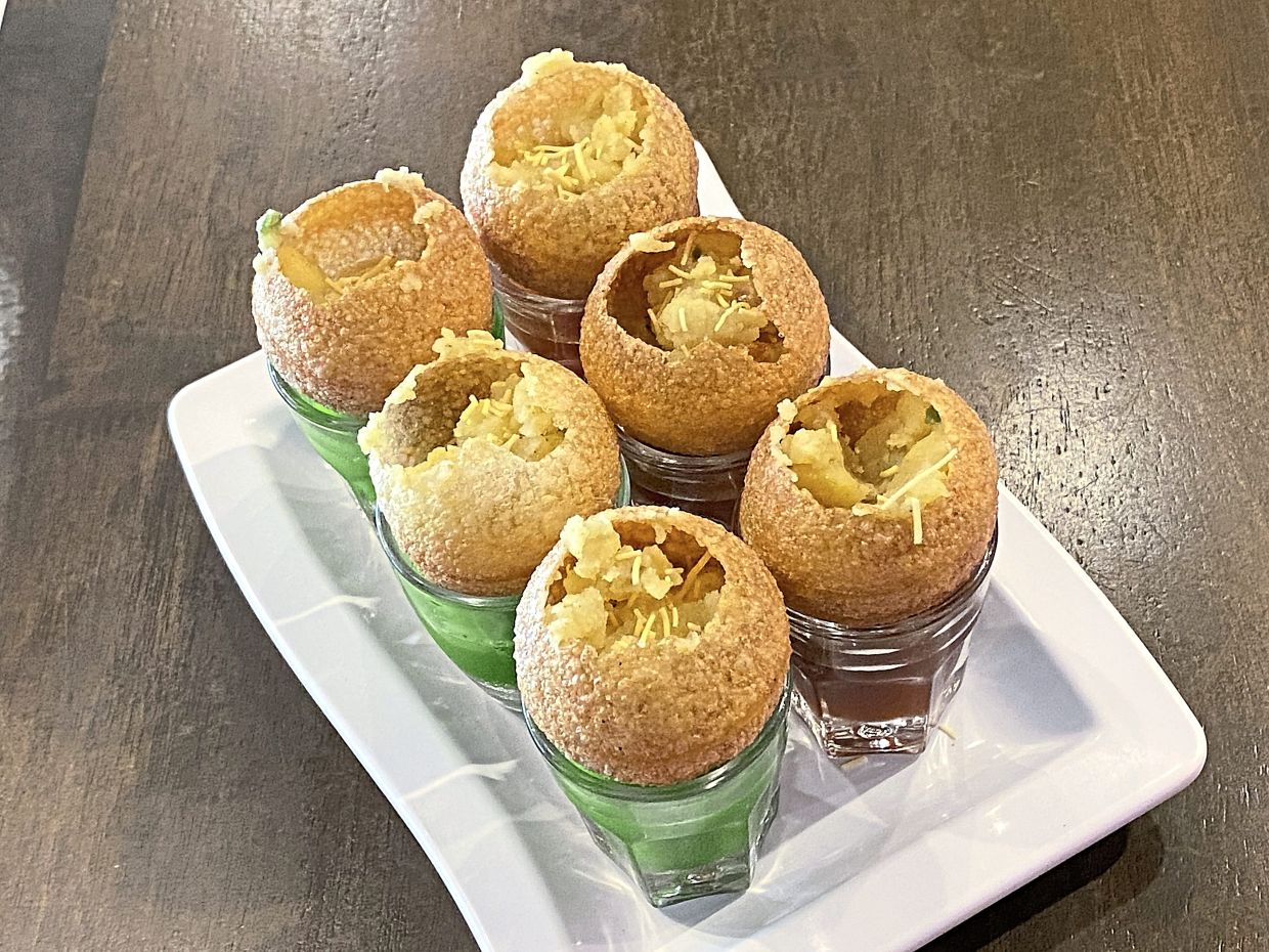 A taste of traditional North Indian cuisine | The Star