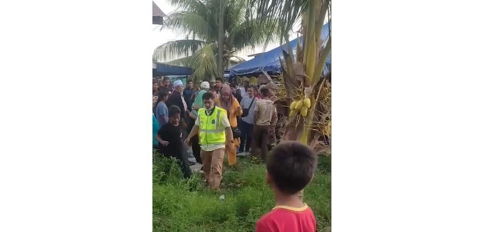 Missing girl found with multiple injuries | The Star