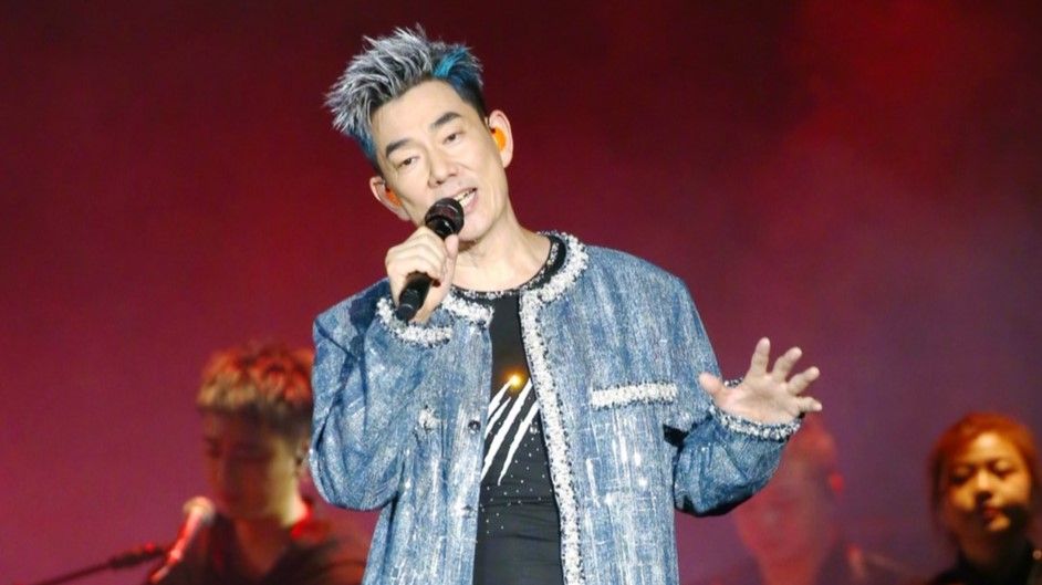 Richie Jen’s fan thanks singer for saving her life 22 years ago | The Star