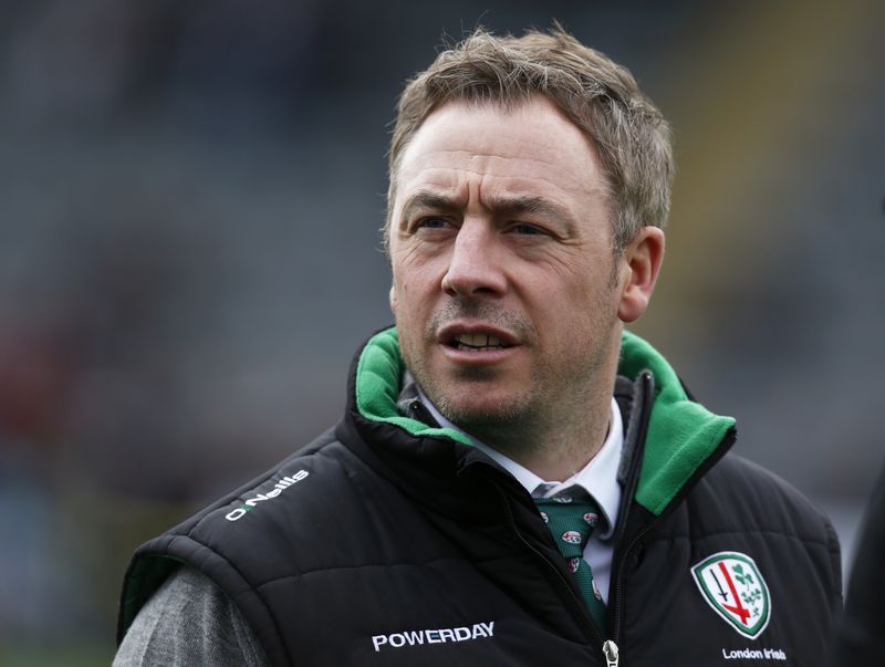 Rugby: Rugby - Laidlaw returns to Wellington Hurricanes as head coach ...