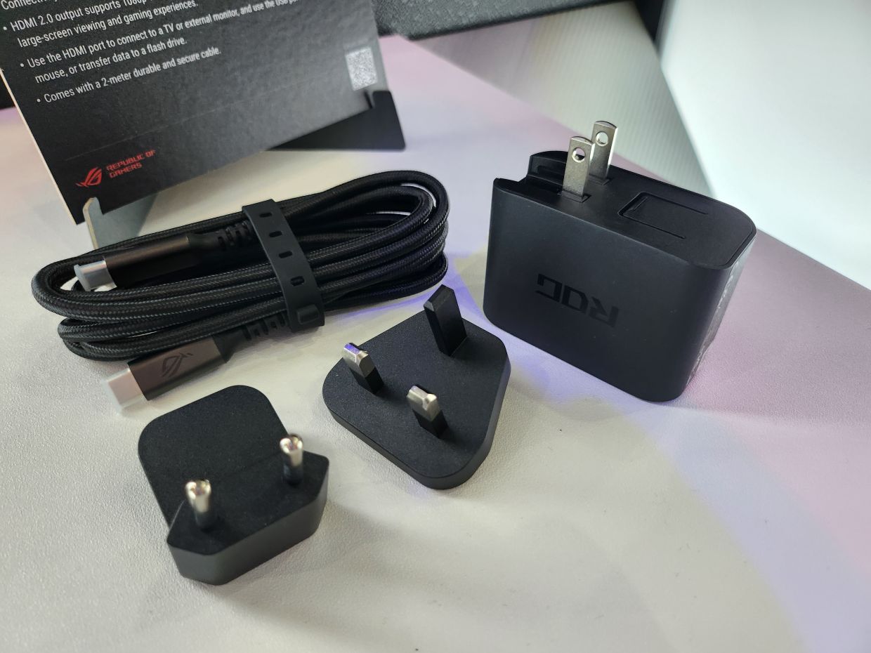 Computex highlights: ROG's Ally handheld, Acer's stereoscopic 3D ...