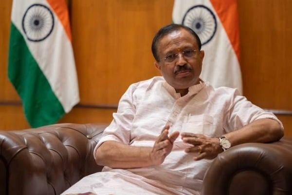 India's Minister of State Muraleedharan to visit Malaysia this week ...