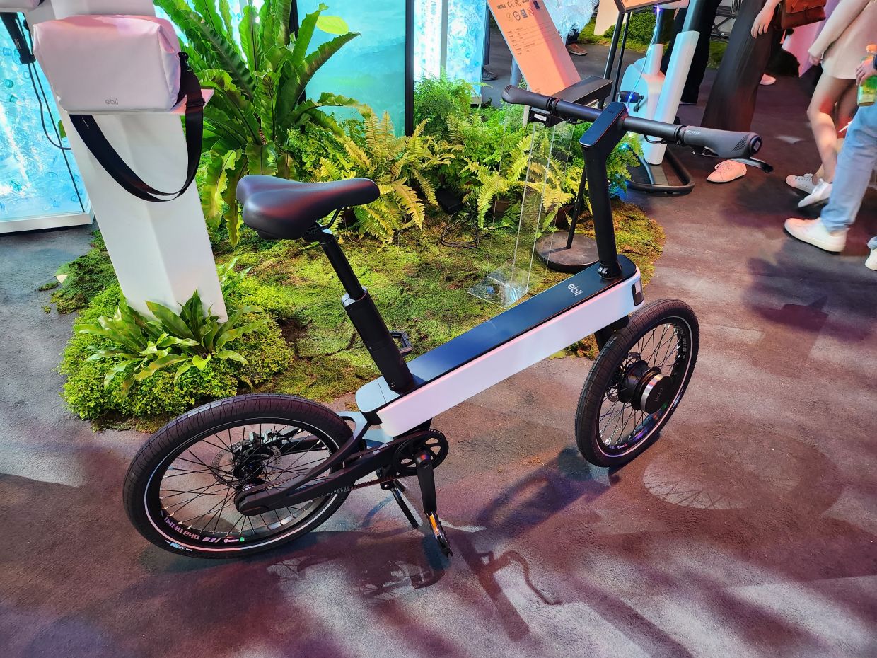 Computex highlights: ROG's Ally handheld, Acer's stereoscopic 3D ...