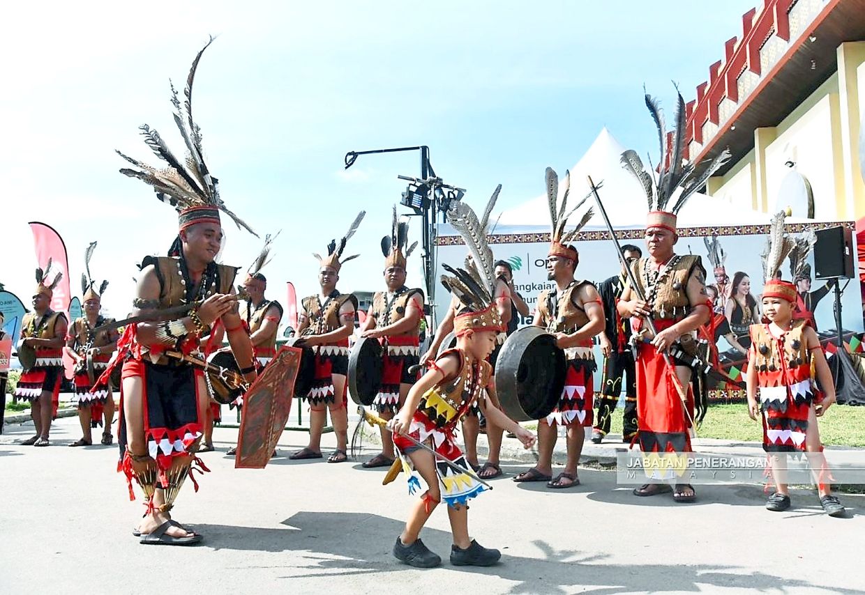 Unveiling the folklore, rituals behind the harvest fest | The Star