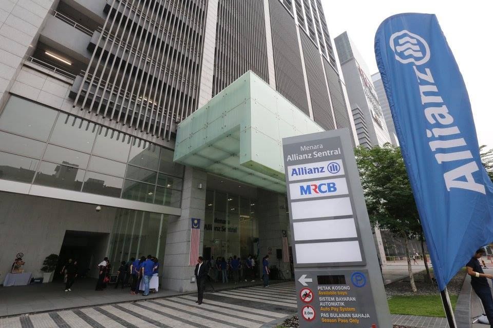 ALLIANZ (1163), ALLIANZ MALAYSIA BHD - Market Watch | The Star
