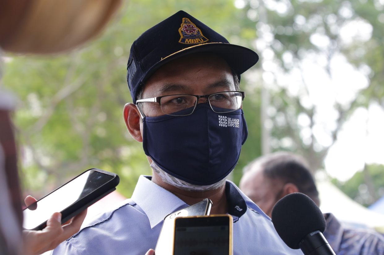Walkout at MBPJ full board meeting done to safeguard city council | The ...
