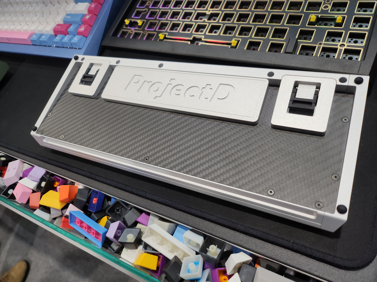 Computex highlights: Cooler Master's RM100,000 motorised racing station ...