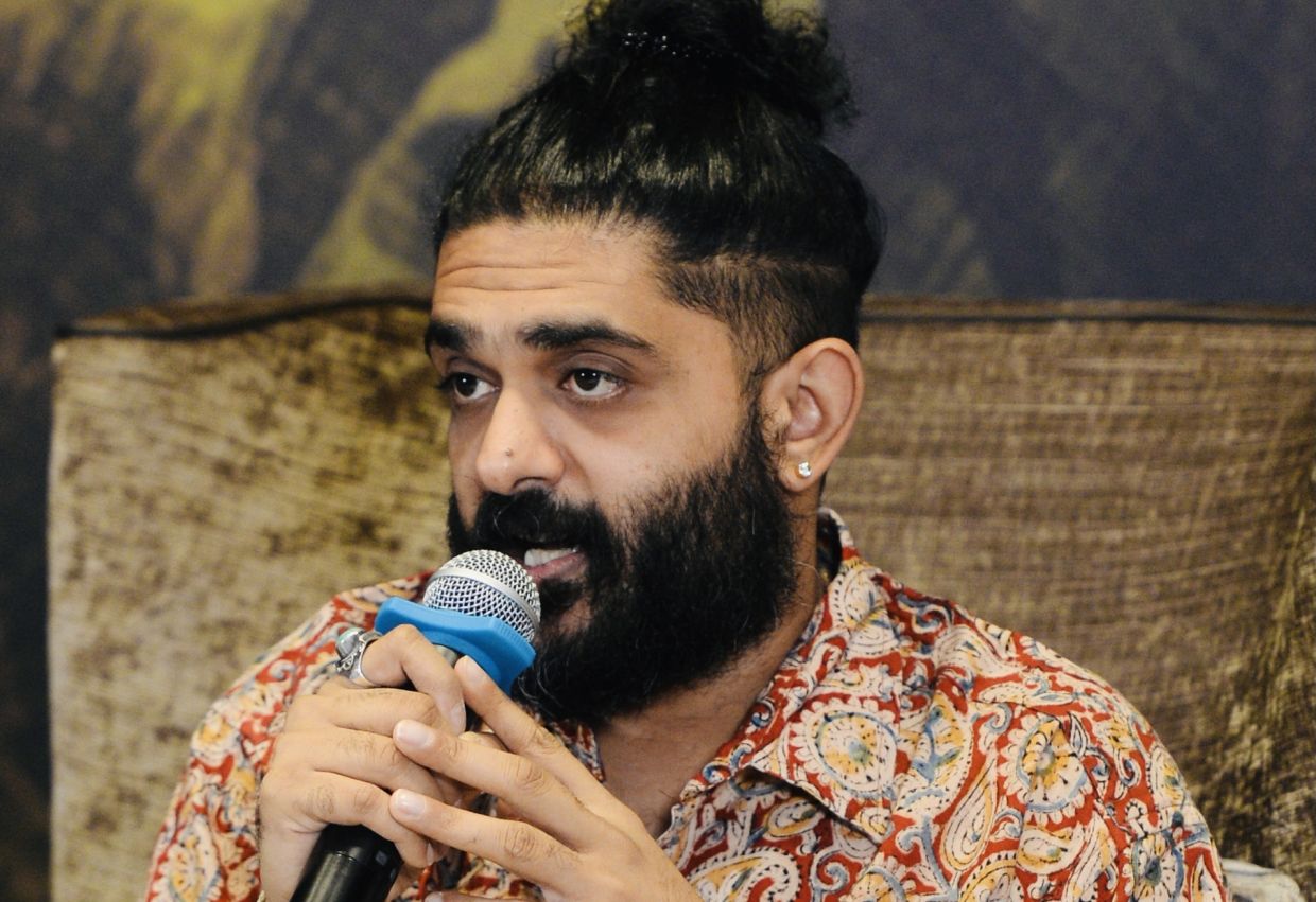 Indian star Sid Sriram to perform in KL in October | The Star