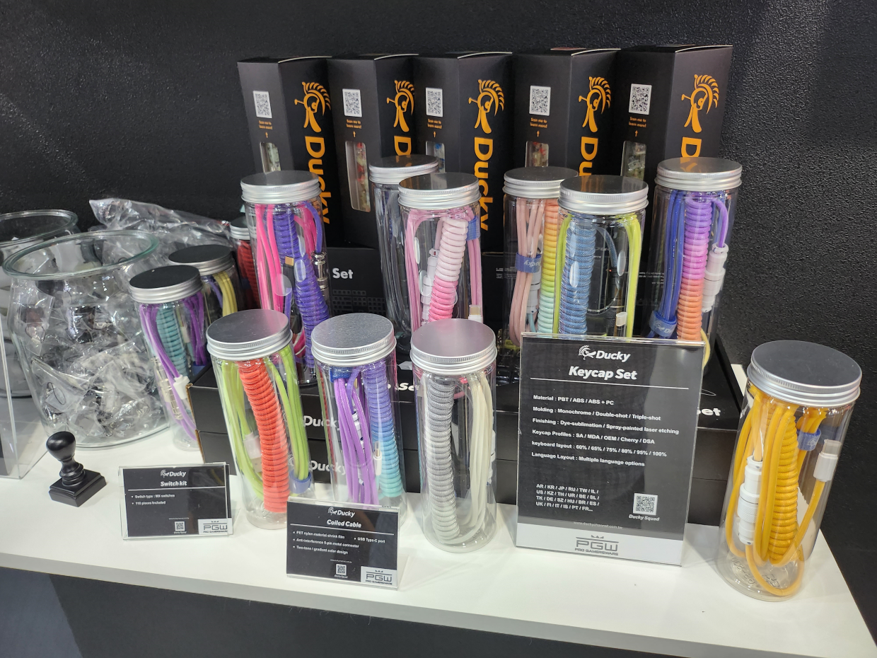 Computex highlights: Cooler Master's RM100,000 motorised racing station ...