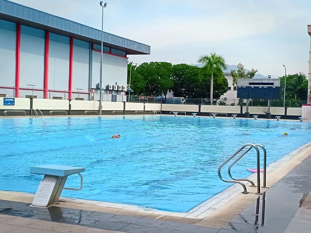 Free swimming lessons for kids | The Star