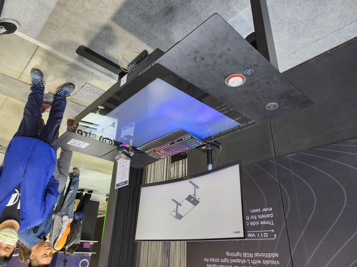 Computex highlights: Overclocking and subzero cooling; gaming ...