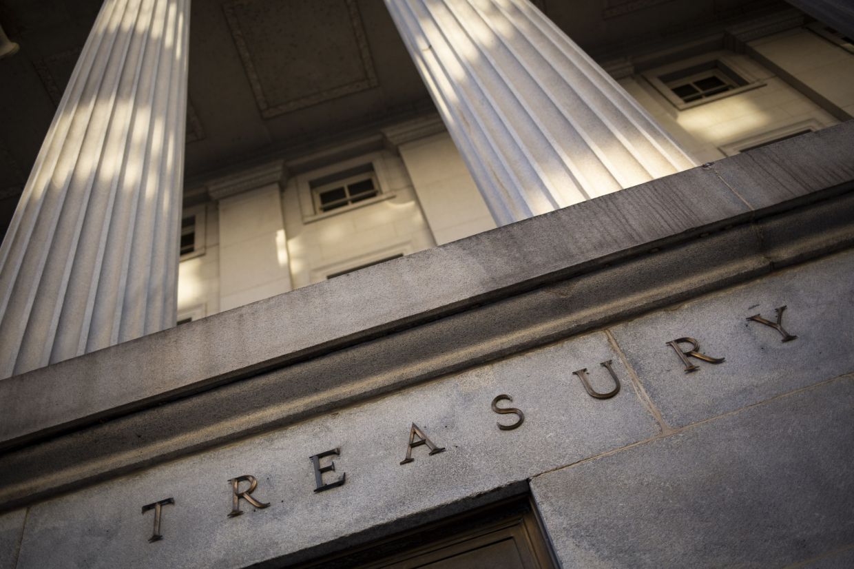 Treasury cash pile hits new low as debt wrangling persists | The Star