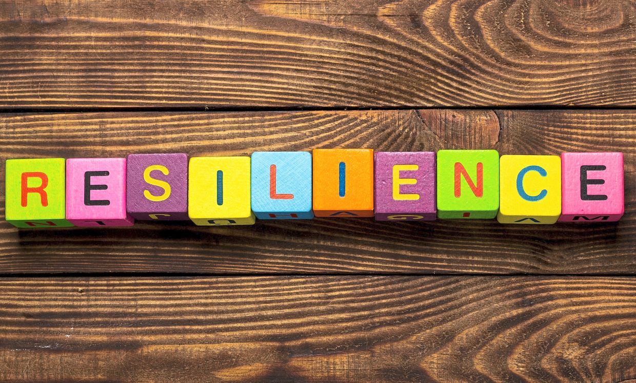 Are you a resilient person? | The Star