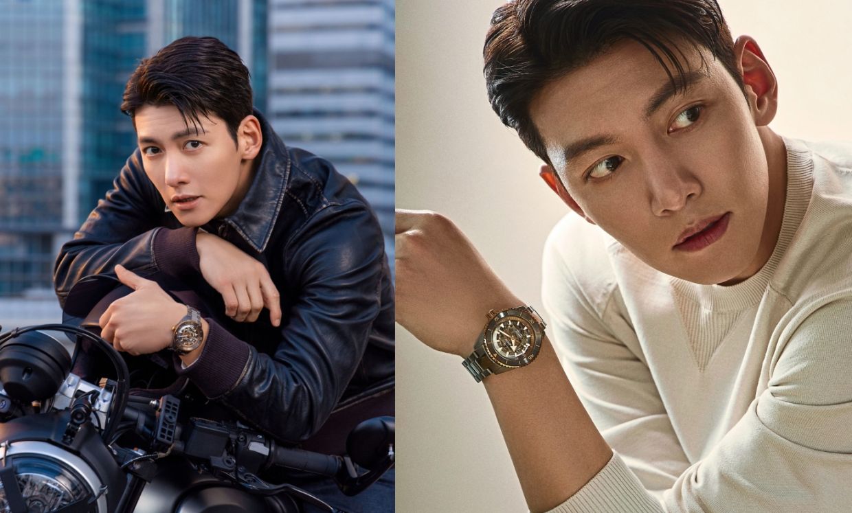 South Korean actor Ji Chang-wook takes on new role as Rado’s ambassador ...