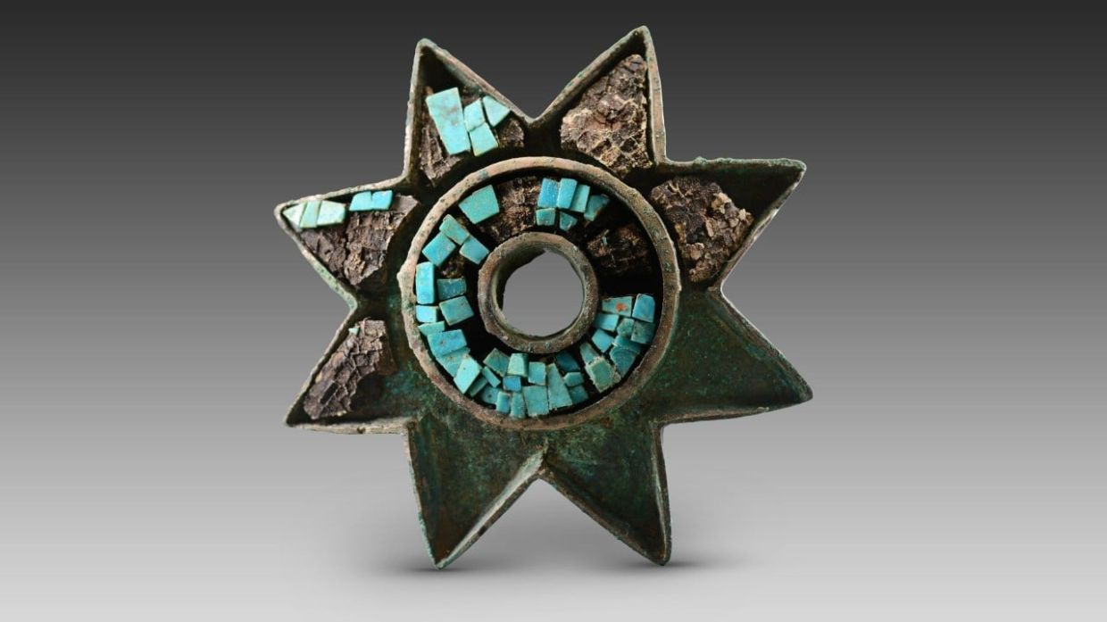 China’s Bronze Age Shang dynasty gives up more of its secrets from ...