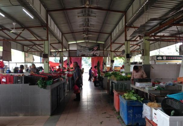 Wet markets older than 50 years to be prioritised for upgrading | The Star